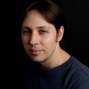 New Leaf Literary | David J Peterson