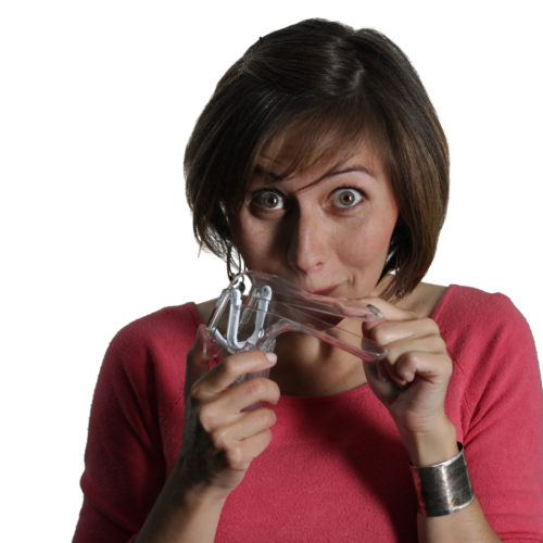 New Leaf Literary | Dr Lindsey Doe