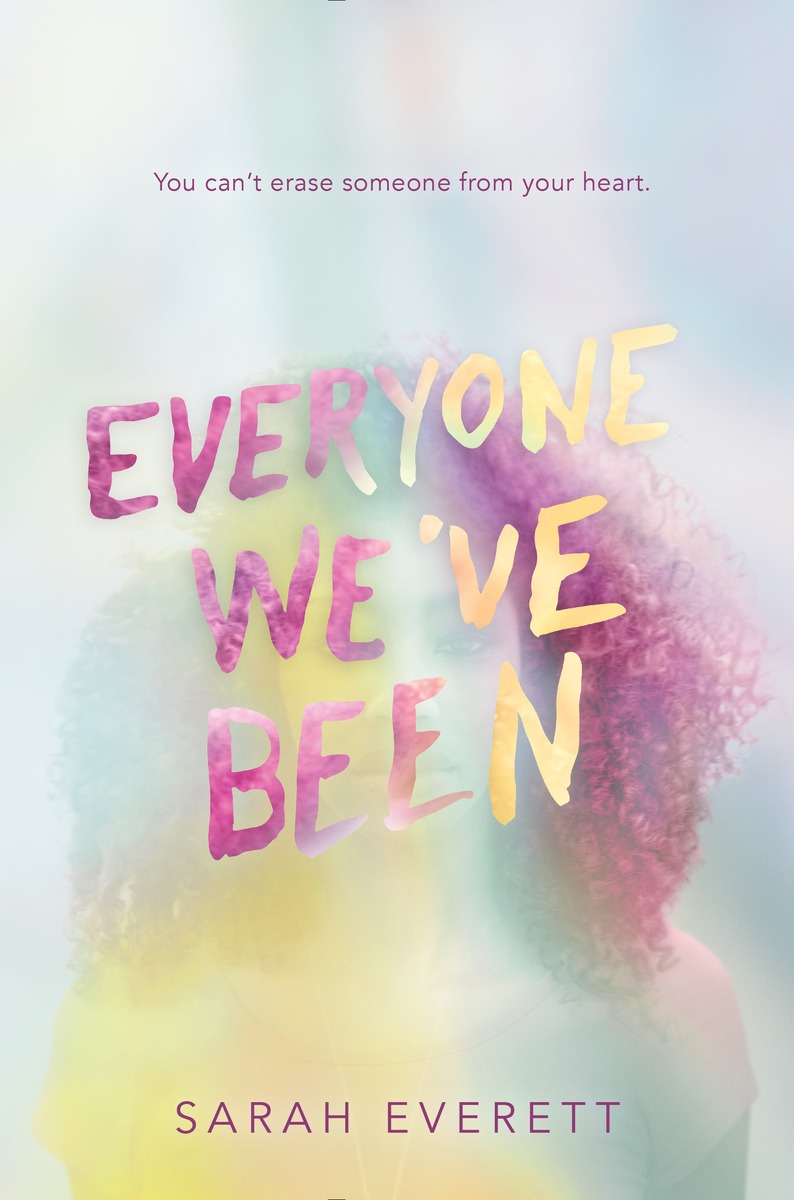 New Leaf Literary | Sarah Everett