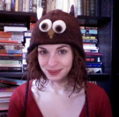 New Leaf Literary | Lisa Anchin