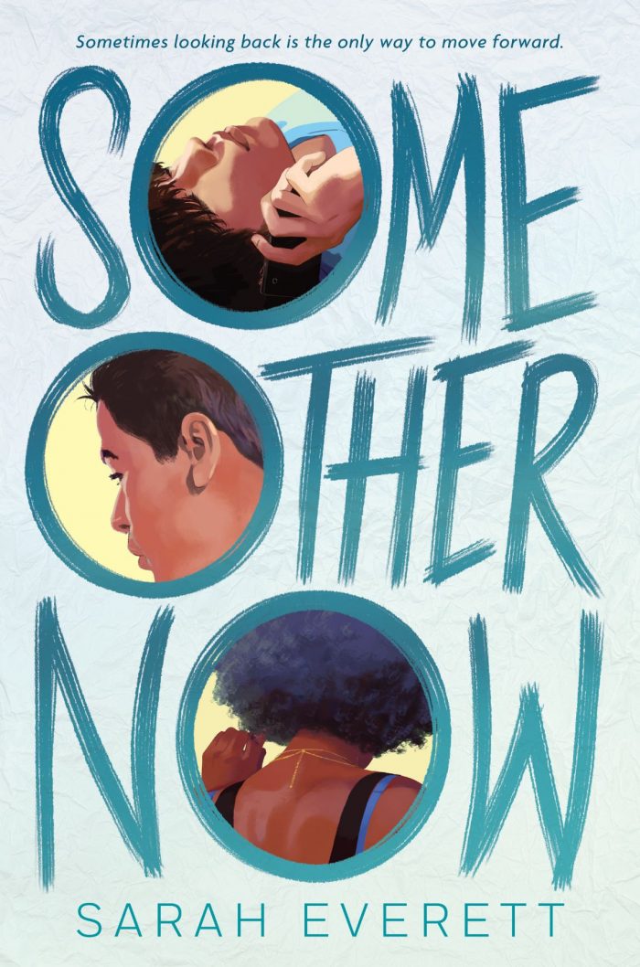 New Leaf Literary | Sarah Everett