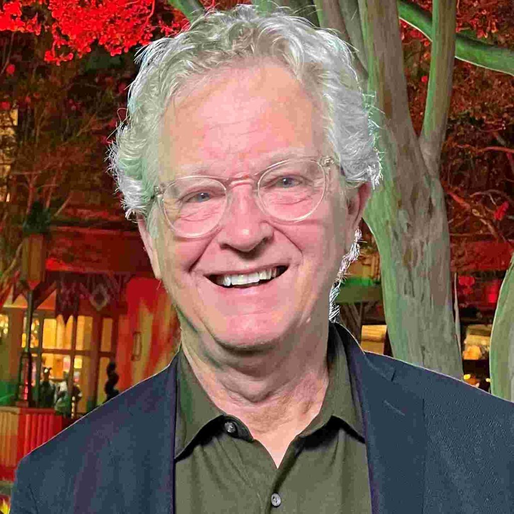 New Leaf Literary | Ridley Pearson