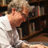 New Leaf Literary | Ridley Pearson