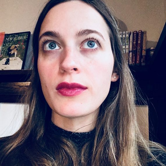 New Leaf Literary | Authors