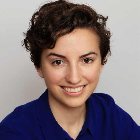 New Leaf Literary | The Team