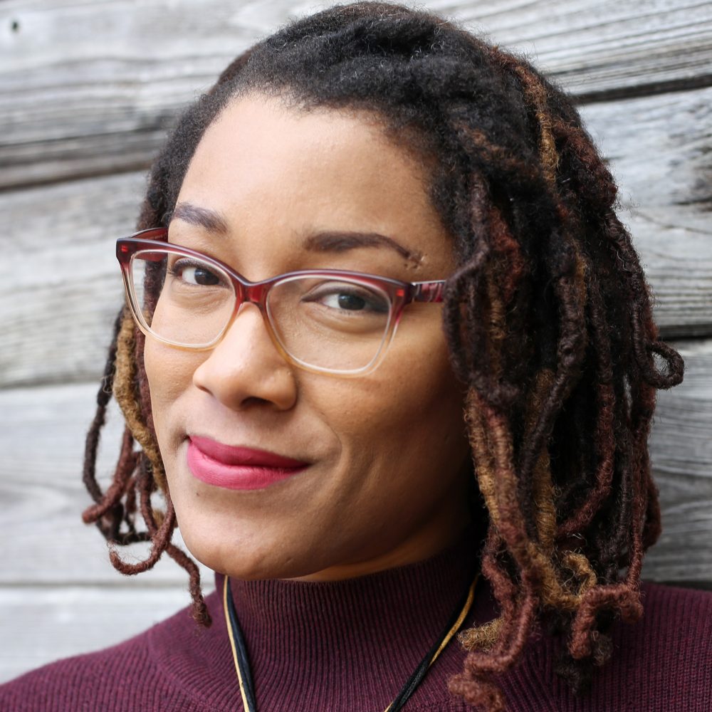 New Leaf Literary | Tracy Deonn