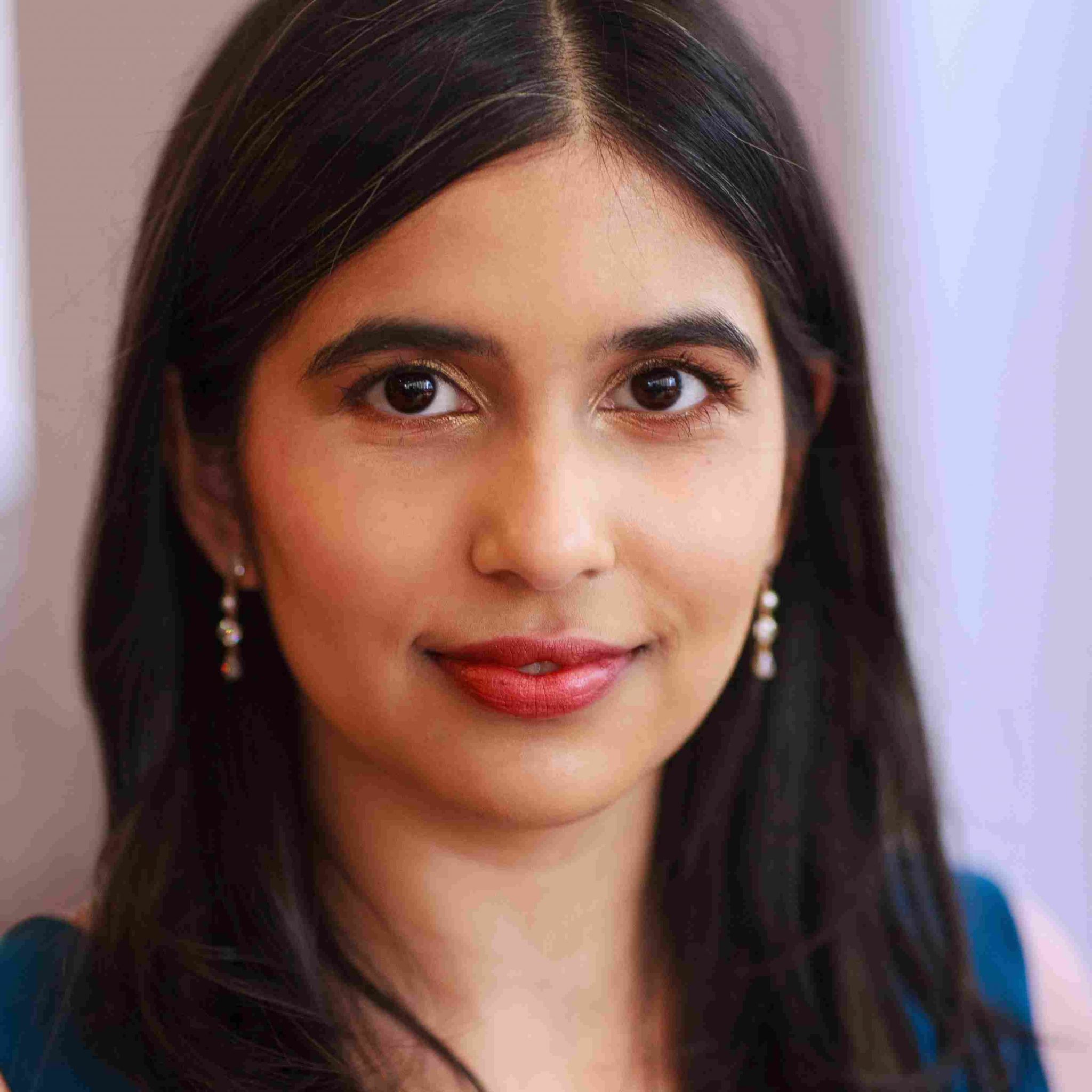 New Leaf Literary | Vaishnavi Patel